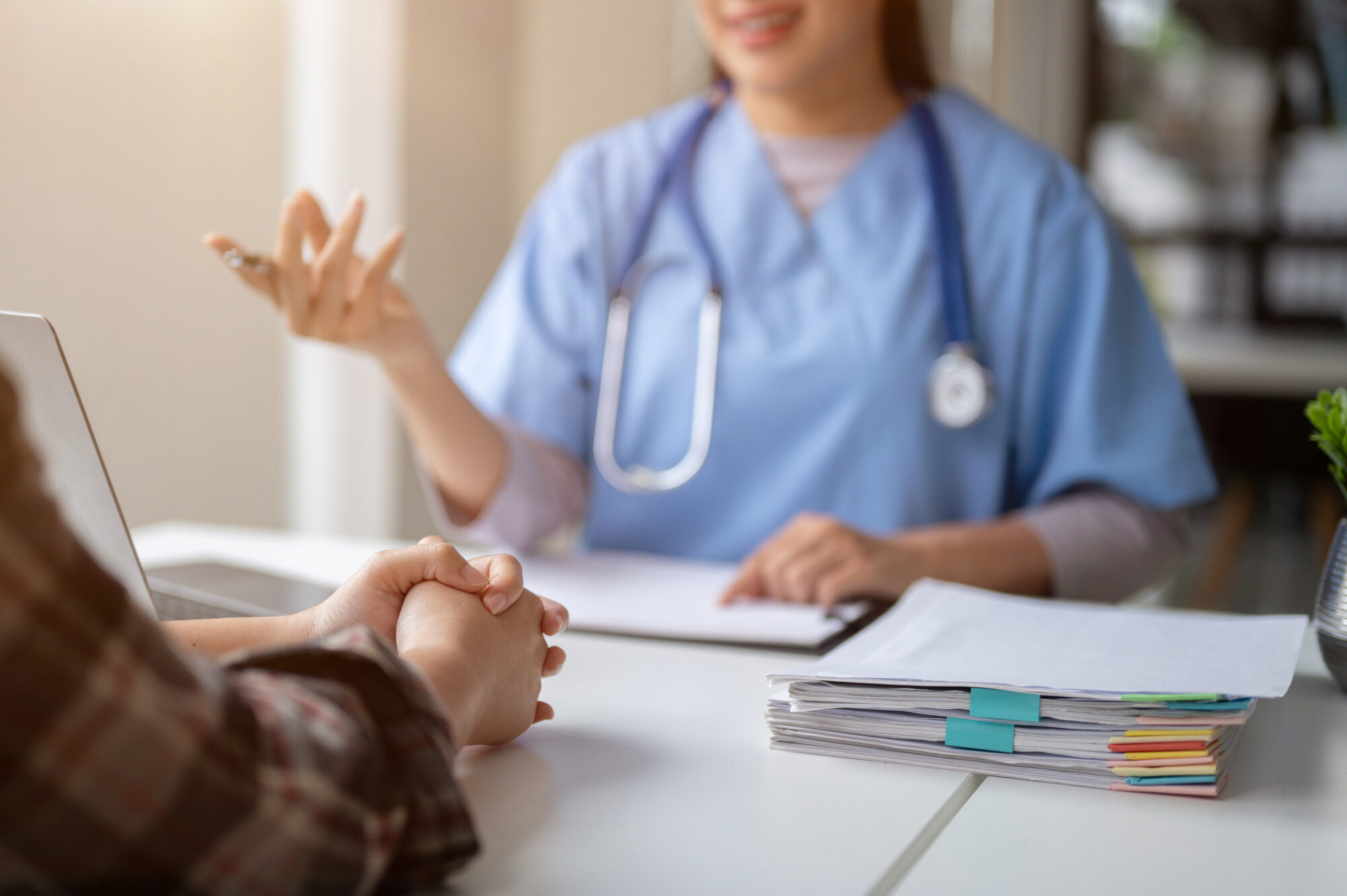 Podiatry – Pennine MSK Partnership